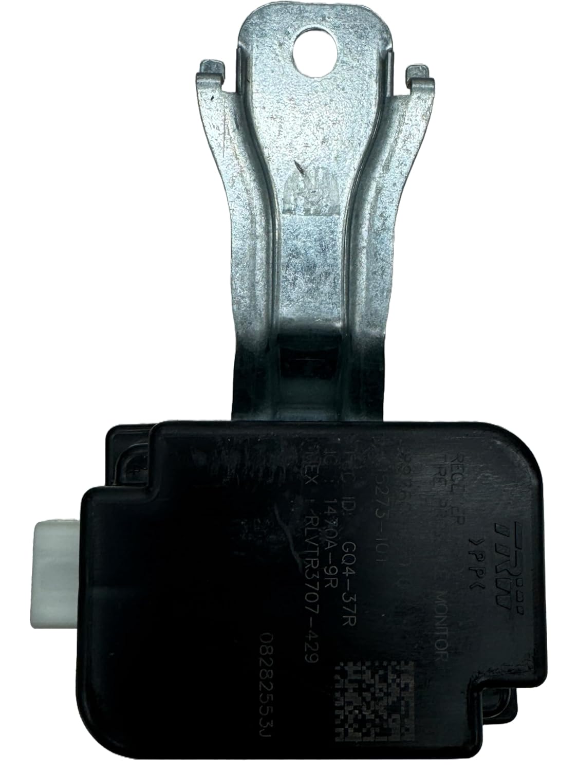 Toyota 89760-0C010 Tire Pressure Monitoring System (TPMS) Receiver ...