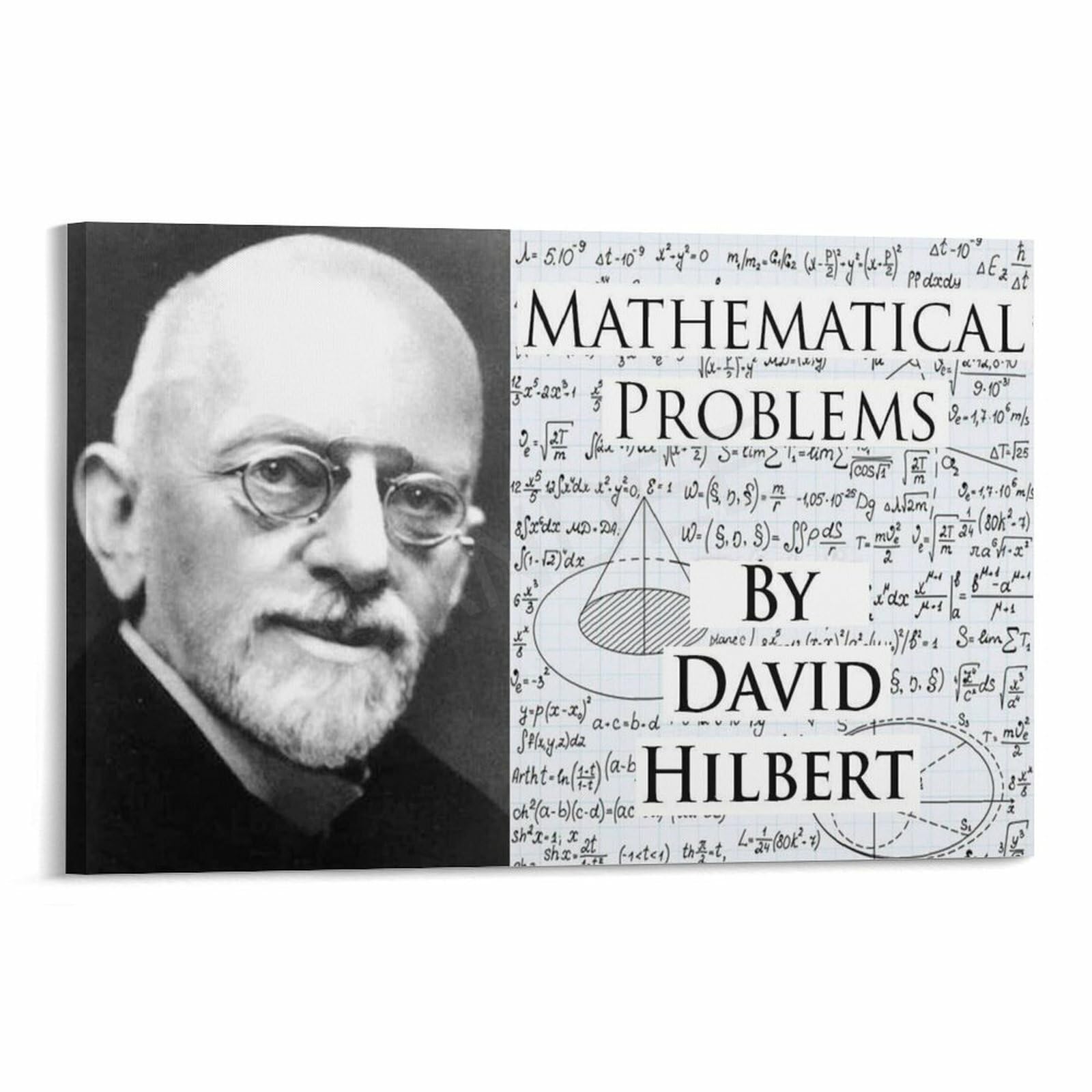 David Hilbert Famous For David Hilbert Bust By Ken Levasseur