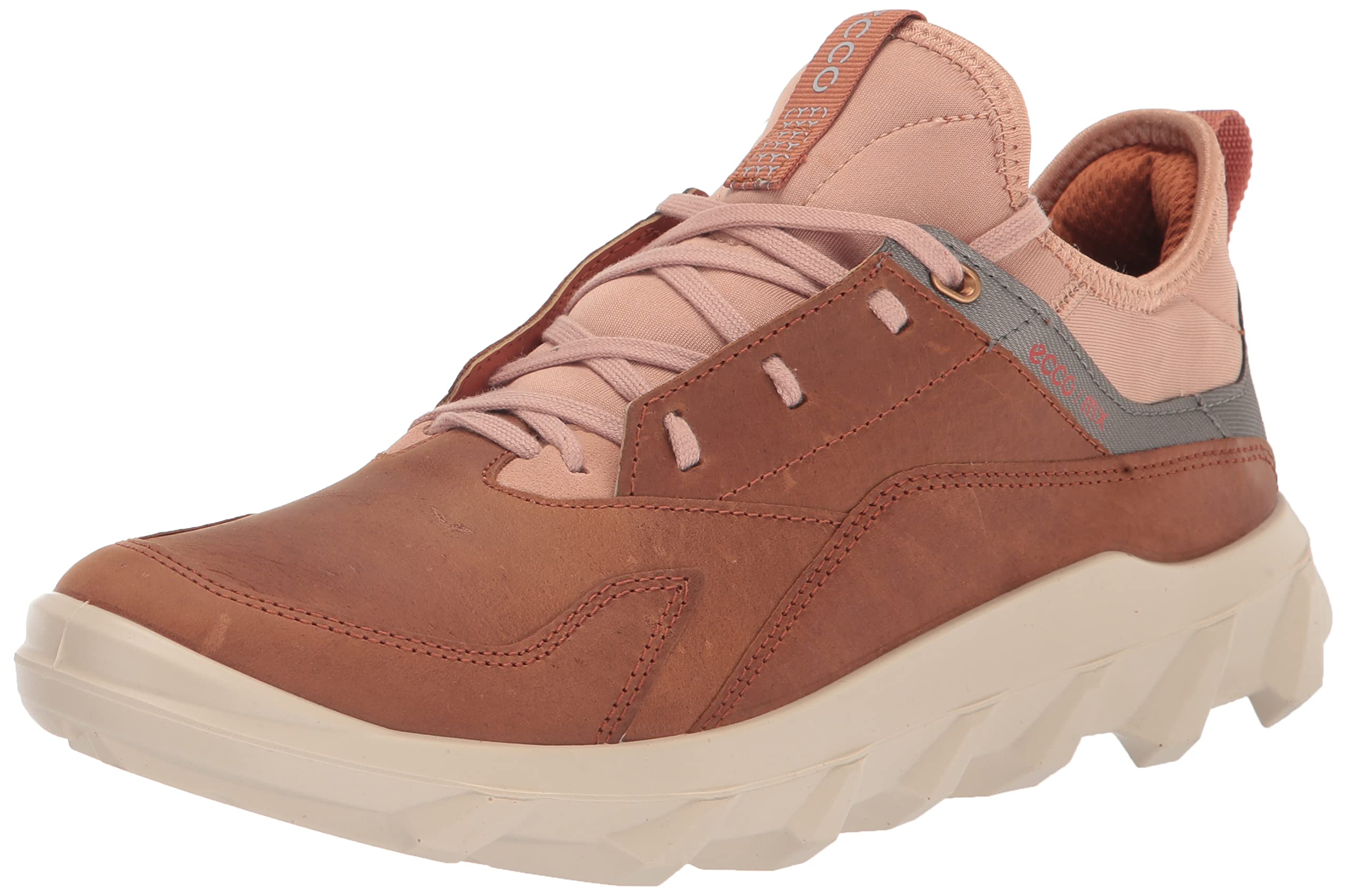 ECCO Women's Mx W Low Sneaker: Amazon.co.uk: Fashion