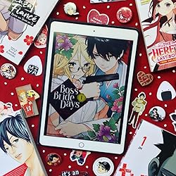 Amazon.com: Boss Bride Days Vol. 1 eBook : Hasegaki, Narumi, Hasegaki ...
