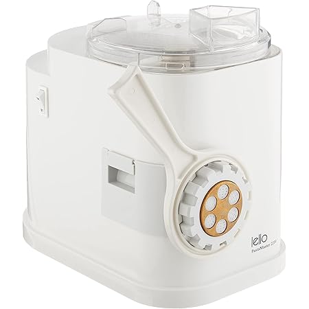 Amazon.com: Lello 2720 Pastamaster 2200: Pasta Makers: Home & Kitchen