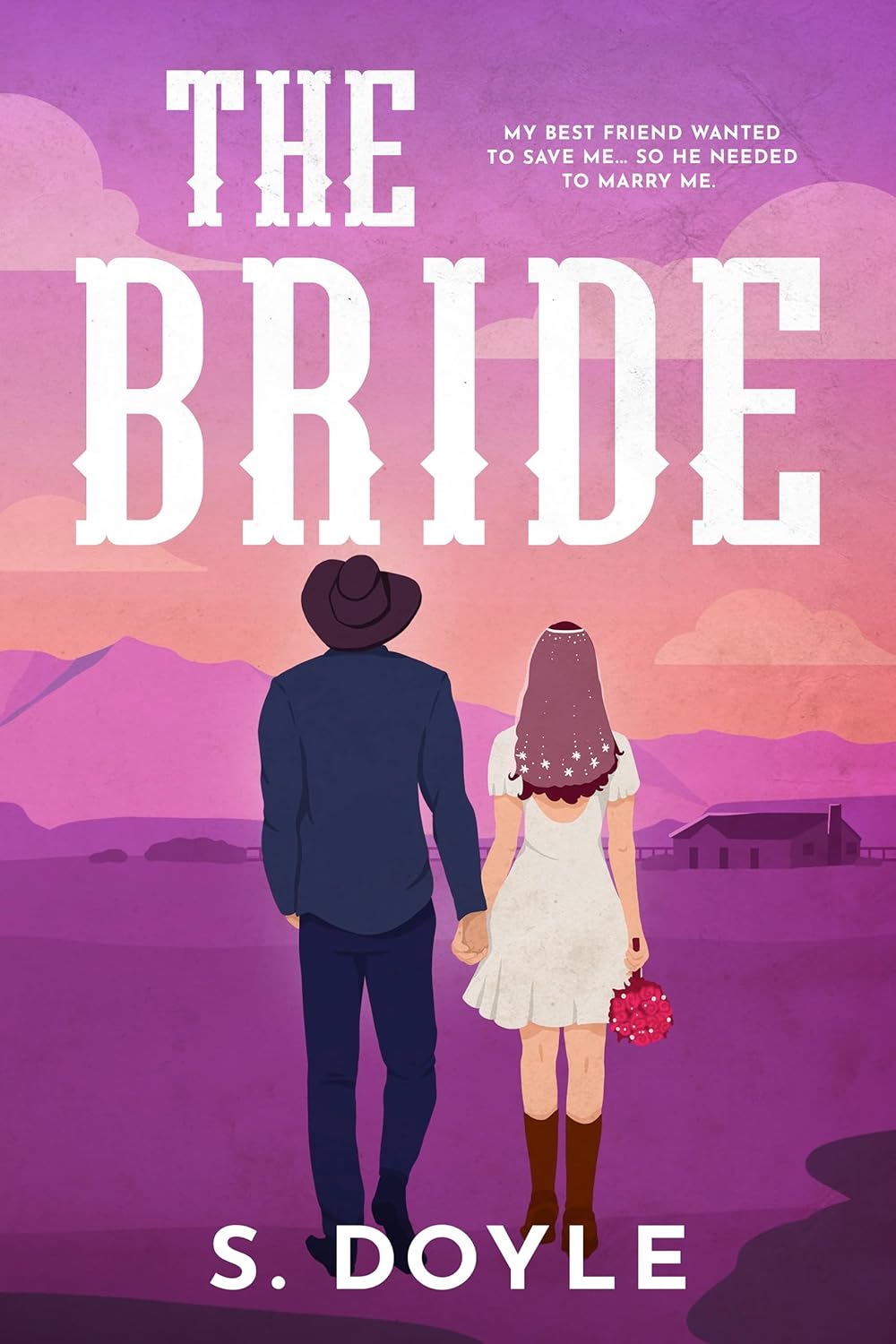 Amazon.com: The Bride (The Bride Series Book 1) eBook : Doyle, S ...