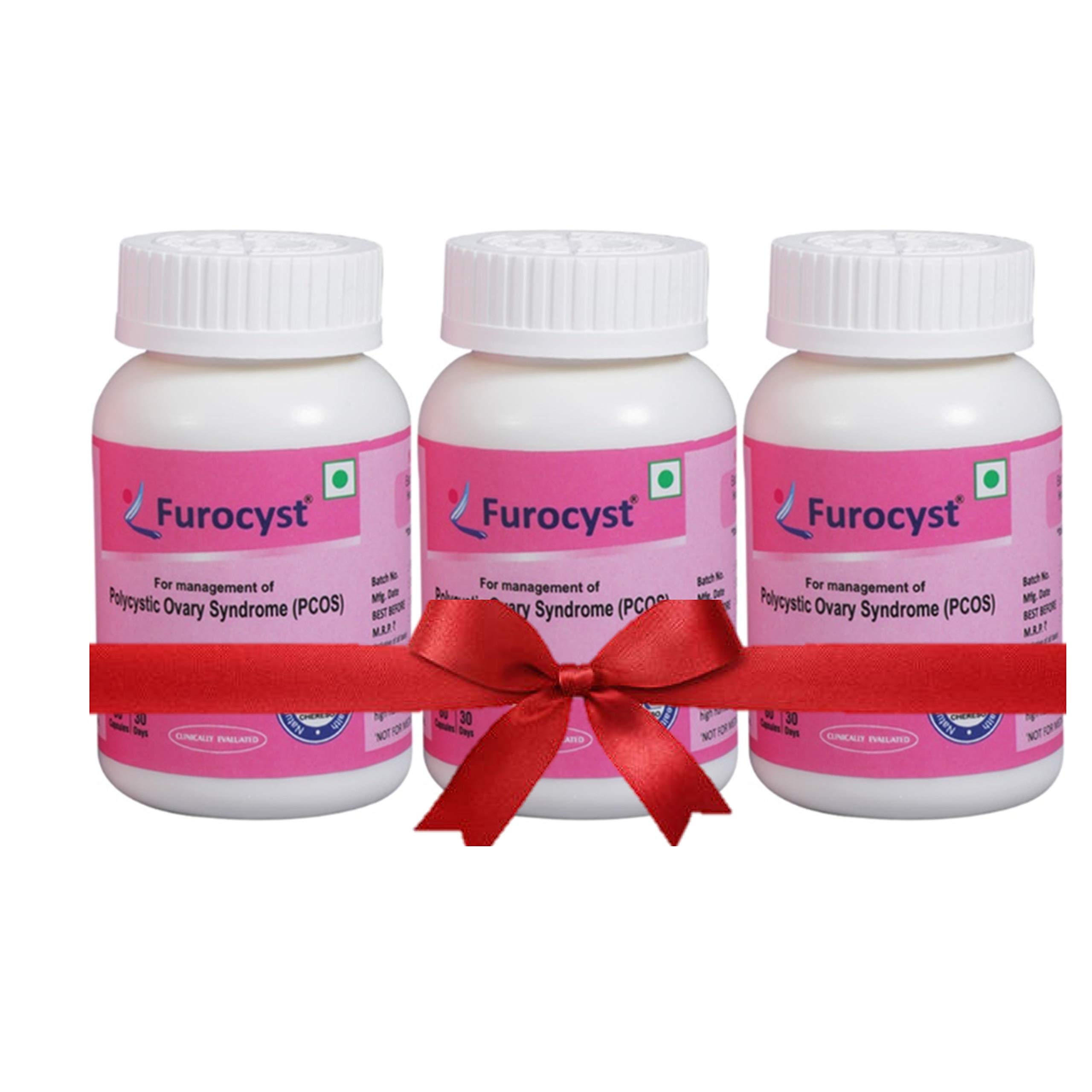Buy FUROCYST - Patented & Clinically evaluated, based supplement for ...