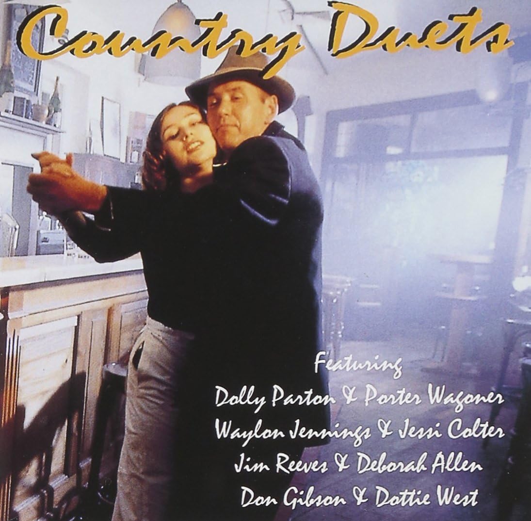 Amazon.com: Country Duets : Various Artists: CDs & Vinyl