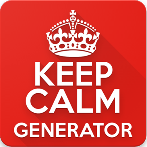 Keep Calm Generator - App on Amazon Appstore