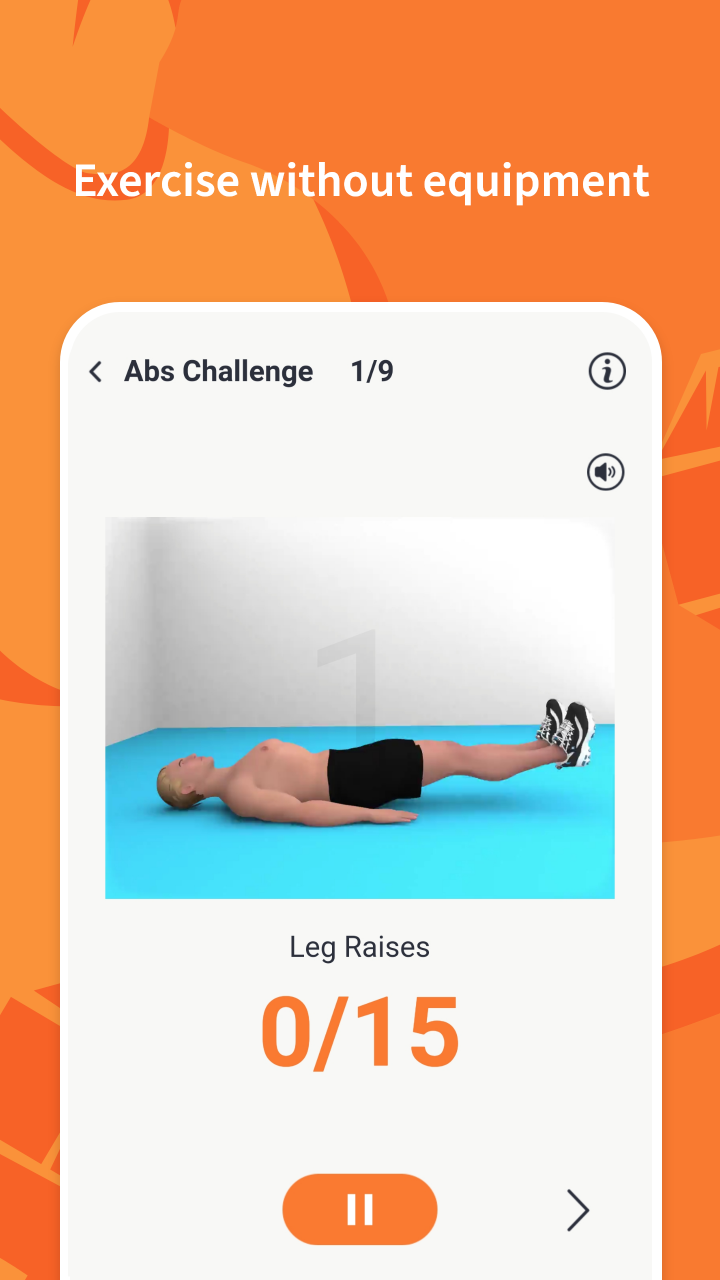 Home Workout - App on Amazon Appstore