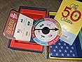 The 50 States: A Trivia Game: Test your knowledge of the 50 states ...
