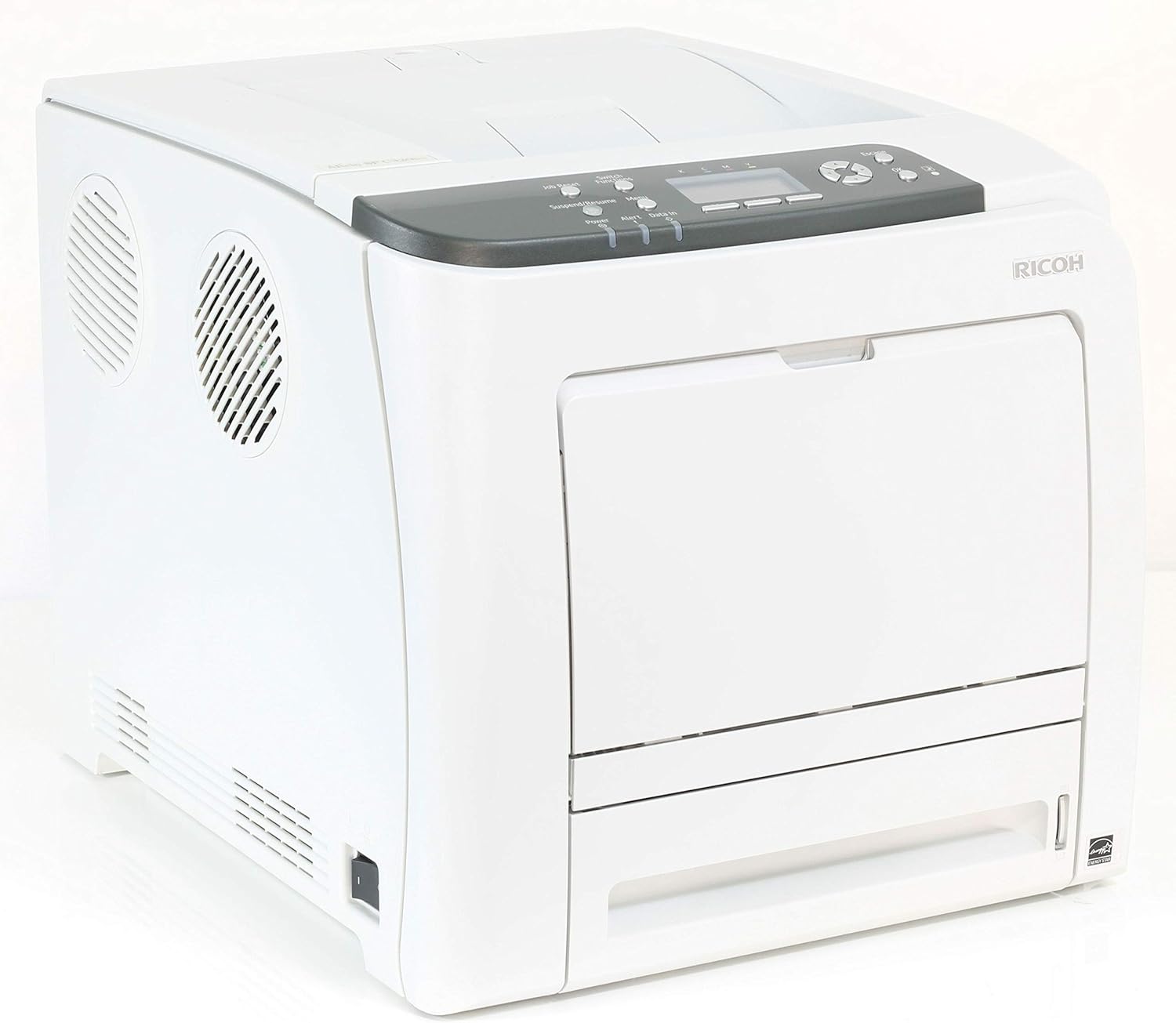 Pentax Ricoh Aficio SP C 320 DN Laser Stampanti : Amazon.it: Informatica