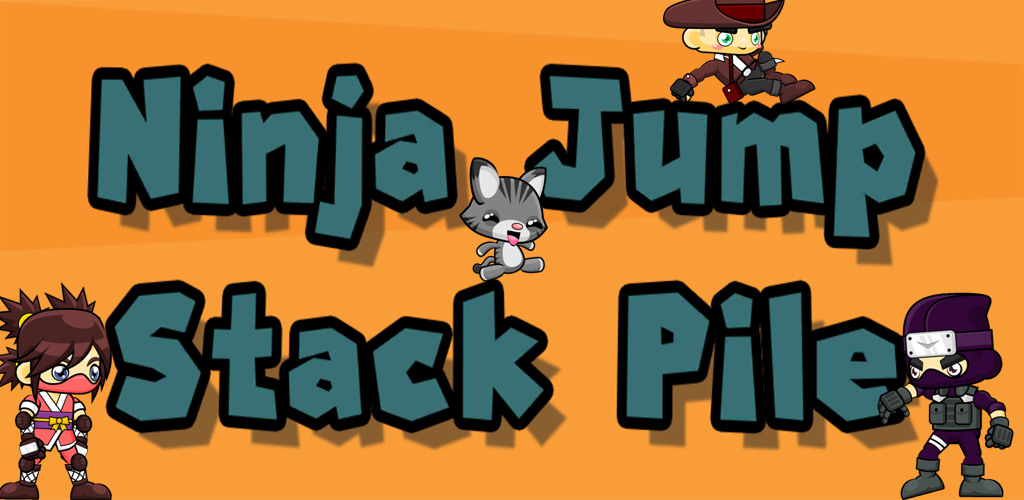 Ninja Jump Stack Pile:Amazon.com:Appstore for Android