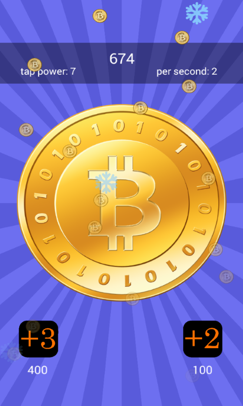 Bitcoin Simulator - App on Amazon Appstore