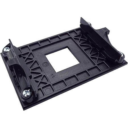 EC360® Bracket AMD AM4 Motherboard Bracket Socket Retention Mount ...