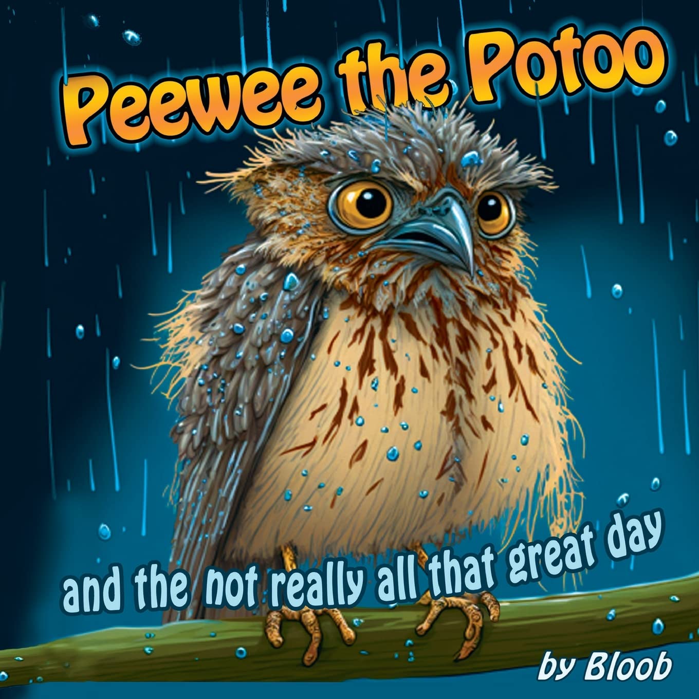 Potoo Memes Weird Stuff I Do Potoo Meme Generator Piñata Farms