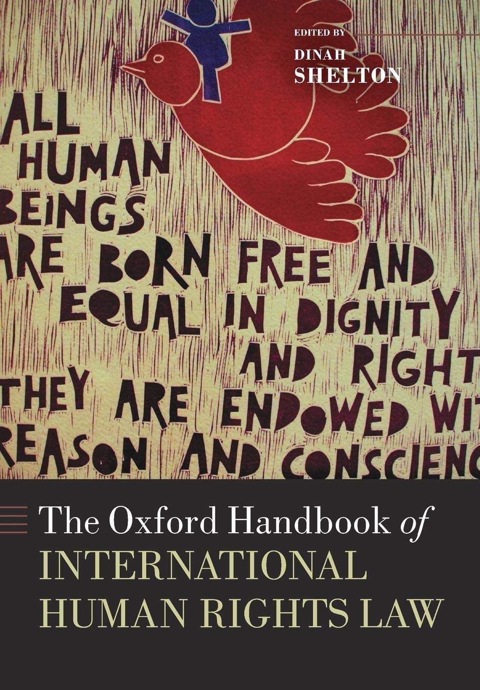 The Oxford Handbook of International Human Rights Law (Oxford Handbooks ...