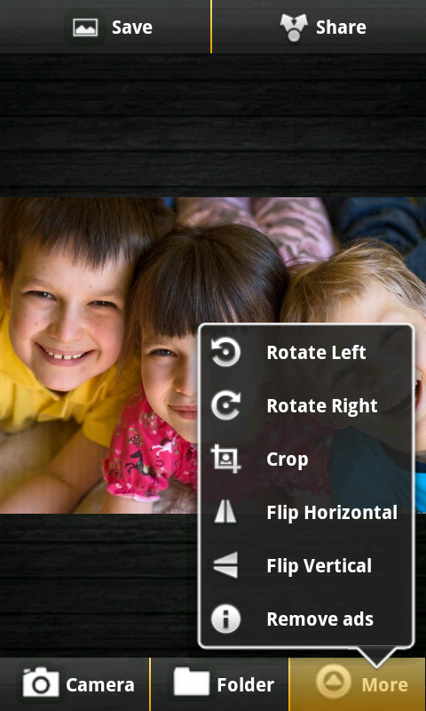 Crop Tool + - App on Amazon Appstore
