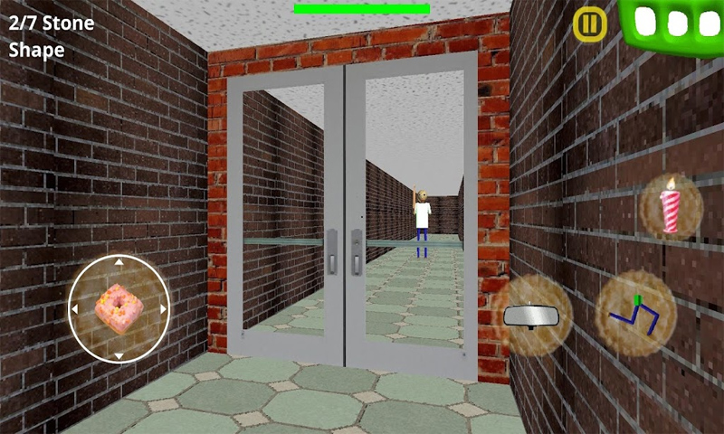 Baldi's basic Bakery Classic:Amazon.com:Appstore for Android