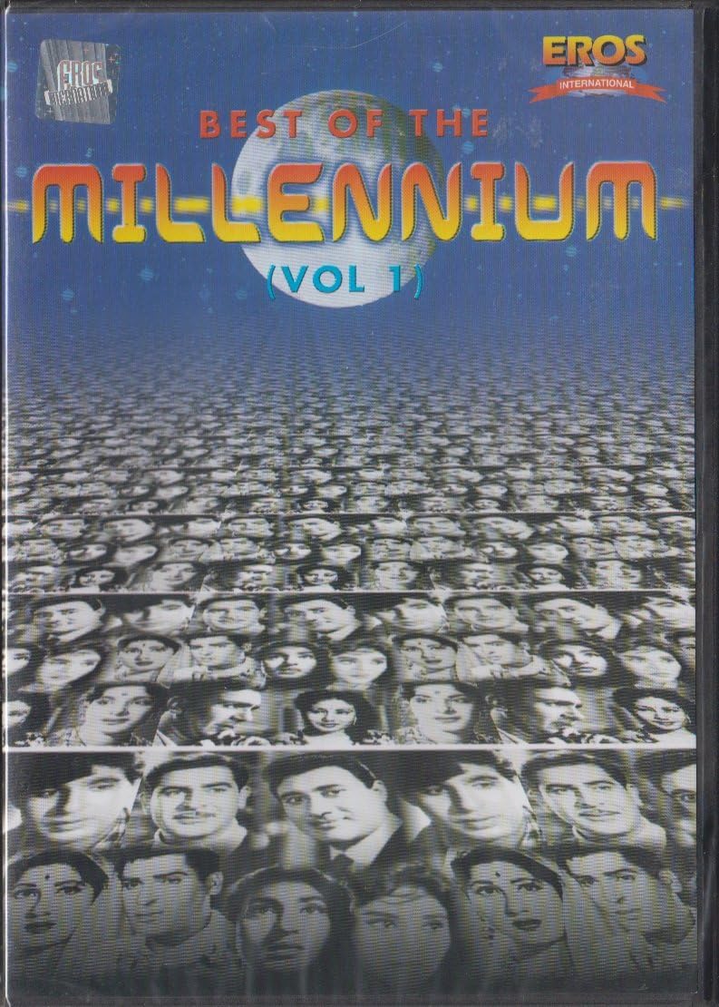 Best Of Millenium Vol 1: Amazon.ca: Movies & TV Shows