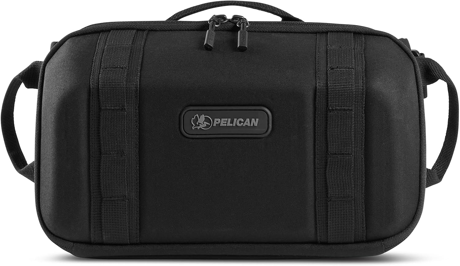 Amazon.com: Pelican Aegis Protective Sling - Fanny Pack (Black ...