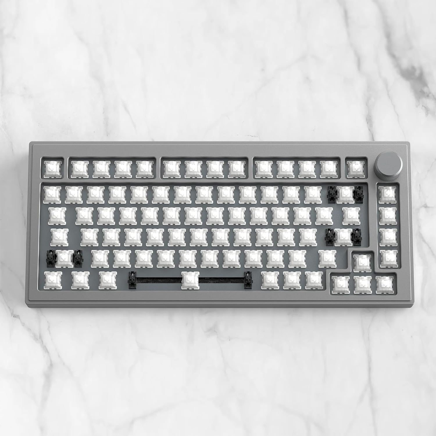 DrunkDeer A75 Rapid Trigger Mechanical Keyboard Nepal | Ubuy
