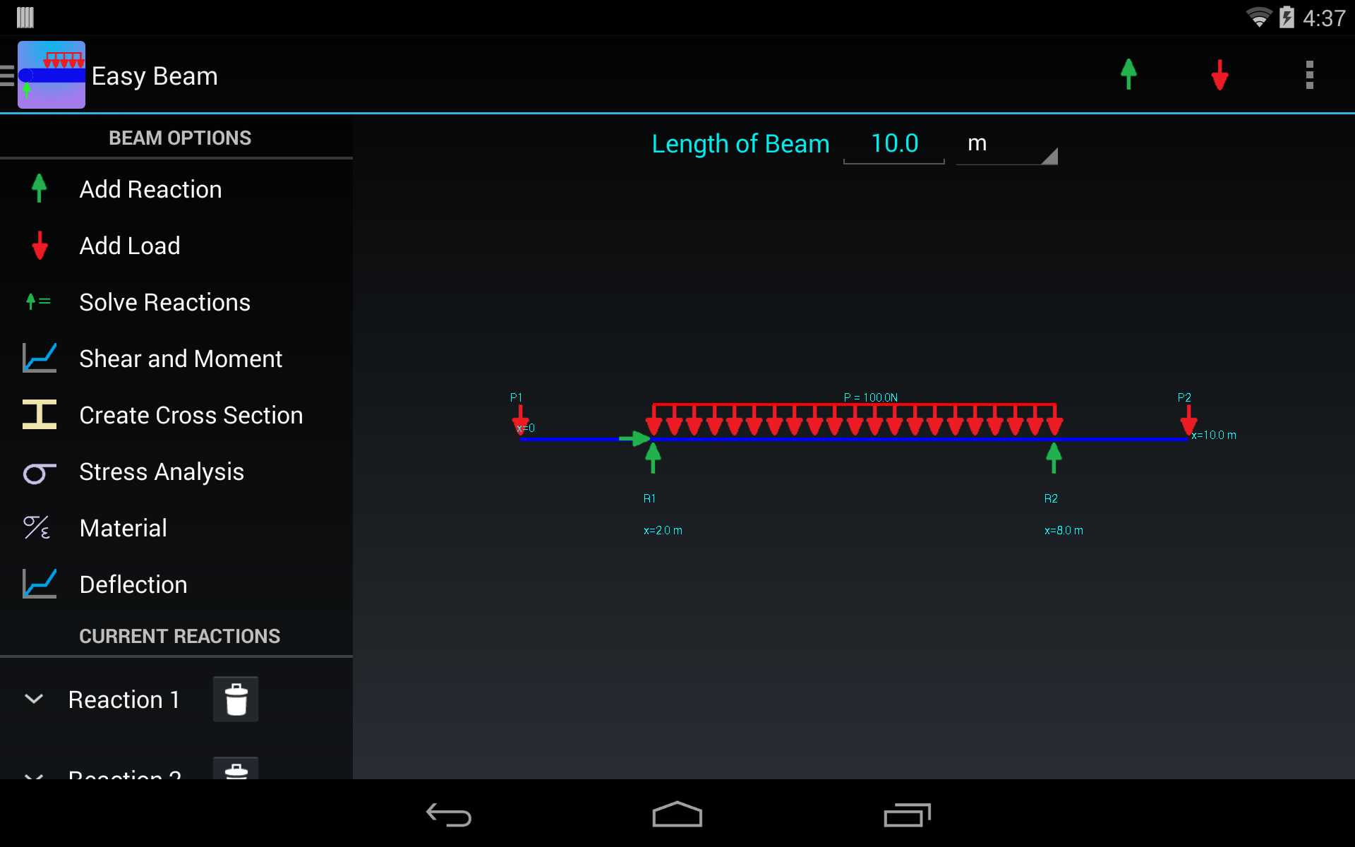 Easy Beam Free - App on the Amazon Appstore