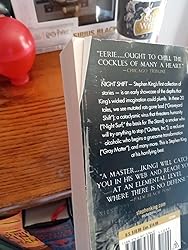 Night Shift - Kindle edition by King, Stephen. Literature & Fiction ...