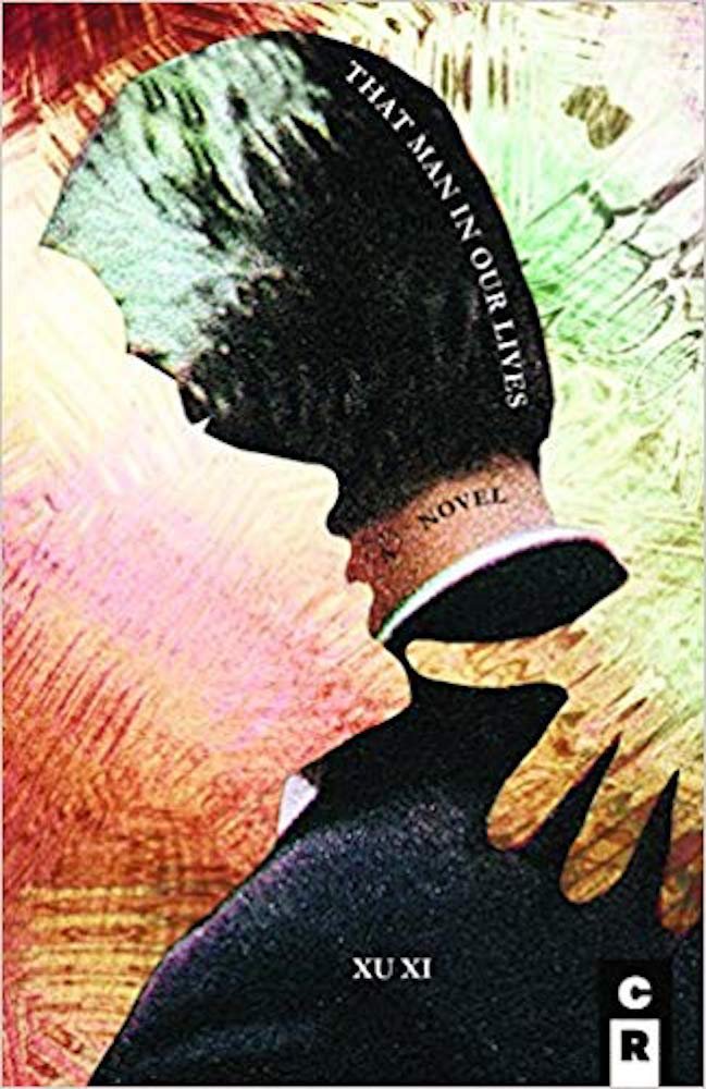 That Man in our Lives - Kindle edition by Xi, Xu. Literature & Fiction ...