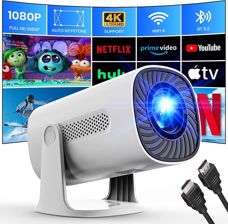 Amazon.ca: Projector