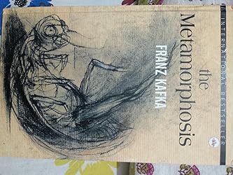 Buy Metamorphosis Book Online at Low Prices in India | Metamorphosis ...