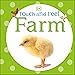 Amazon.com: Touch and Feel: Farm: 9780789429162: Dorling Kindersley ...