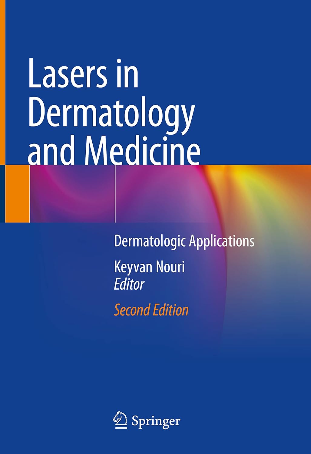 Lasers in Dermatology and Medicine: Dermatologic Applications: Nouri ...