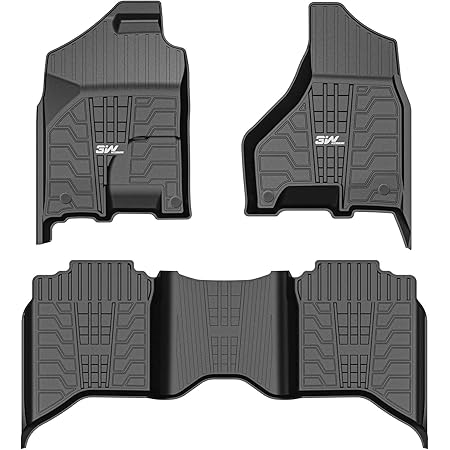 Amazon.com: Chrysler 82215583AB - Floor 1st 2nd Row : Automotive