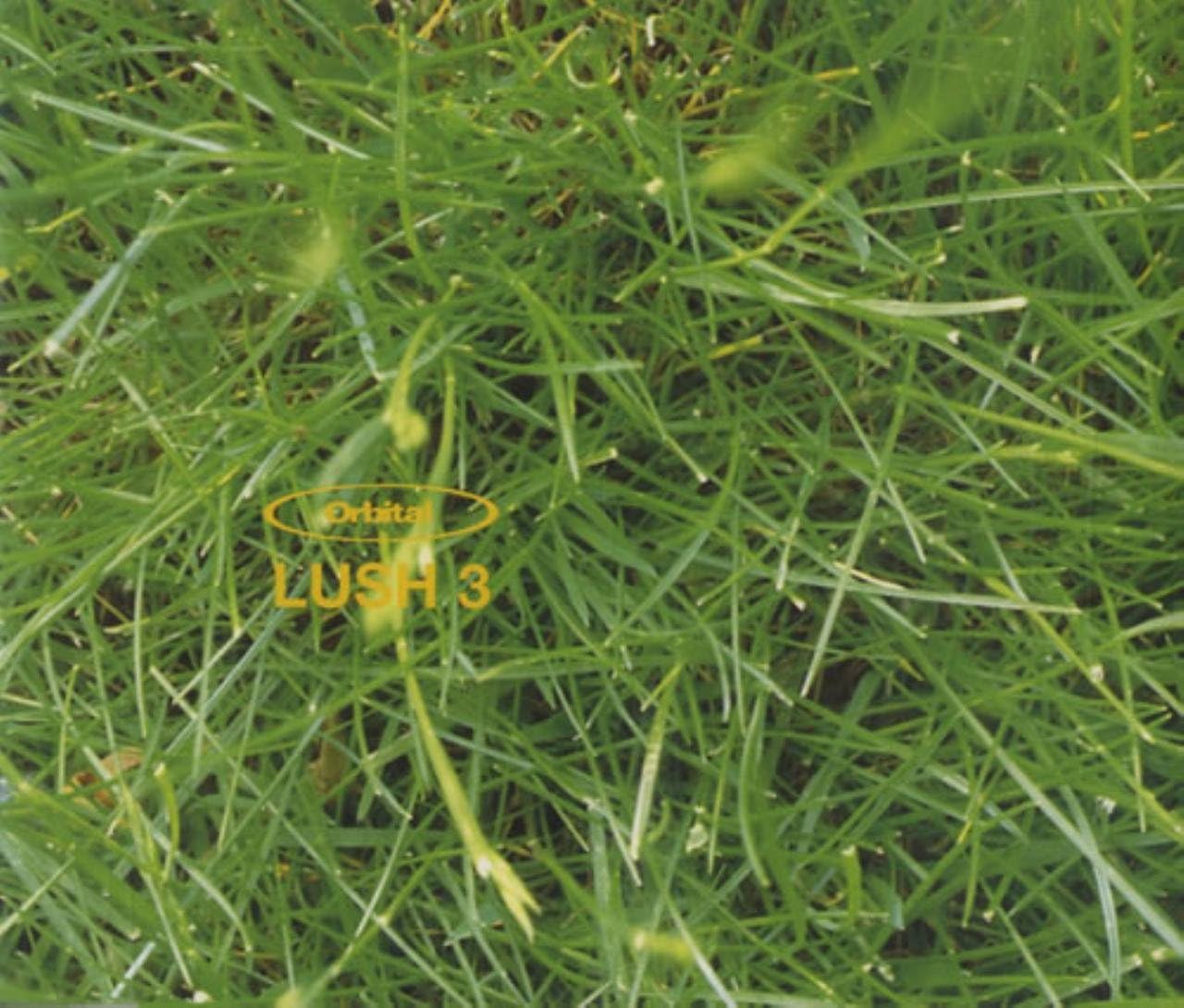 Lush: Amazon.co.uk: CDs & Vinyl