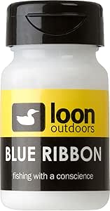 Loon Outdoors Blue Ribbon Powder Floatant : Amazon.co.uk: Sports & Outdoors