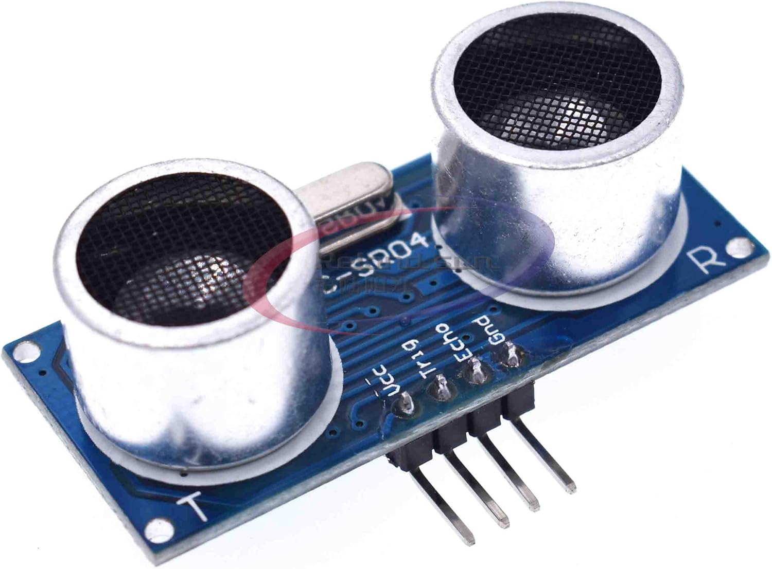 Ultrasonic Module HC-SR04 Distance Measuring Transducer Sensor for ...