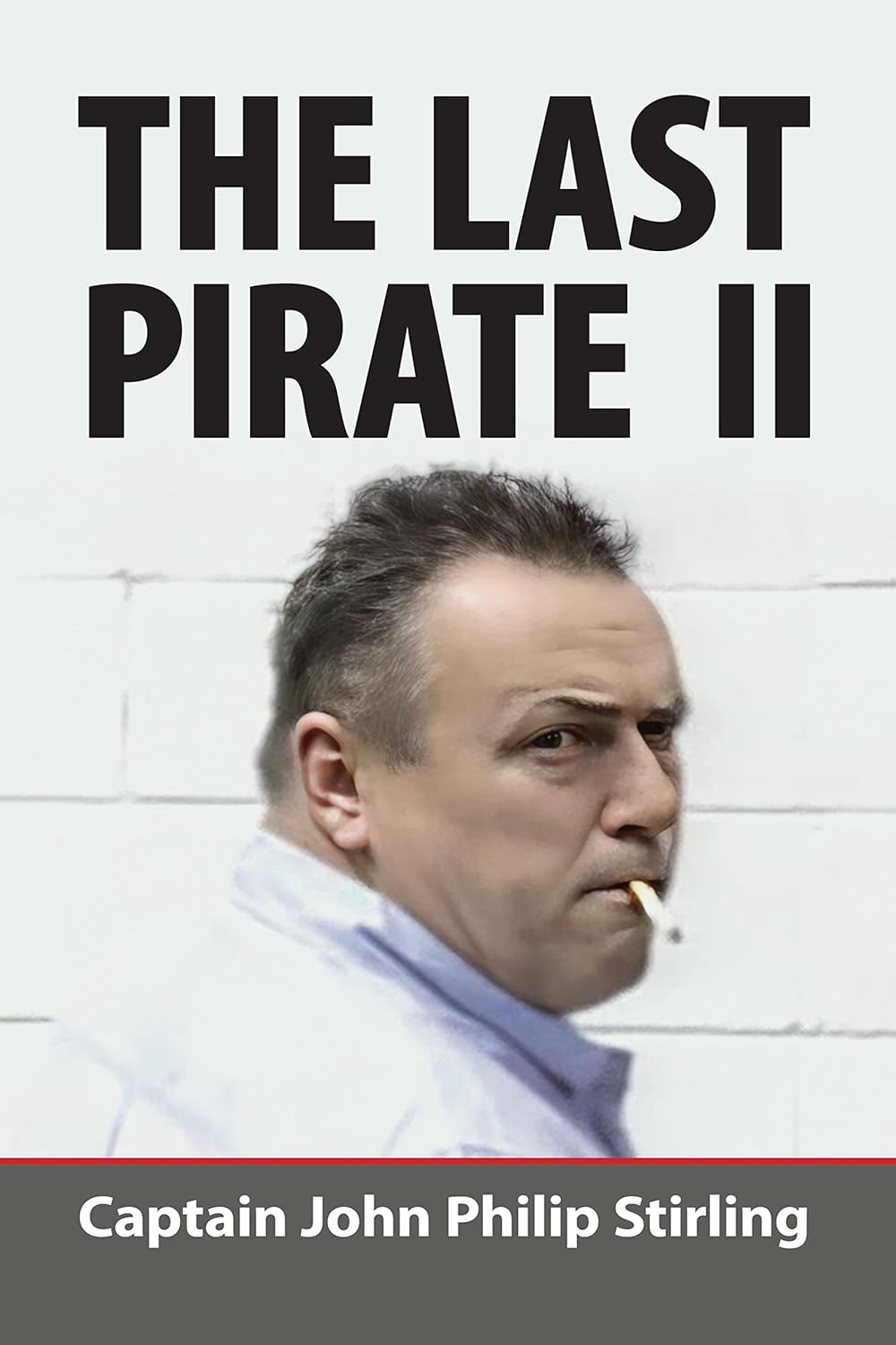 Amazon.com: The Last Pirate II eBook : Stirling, John : Kindle Store