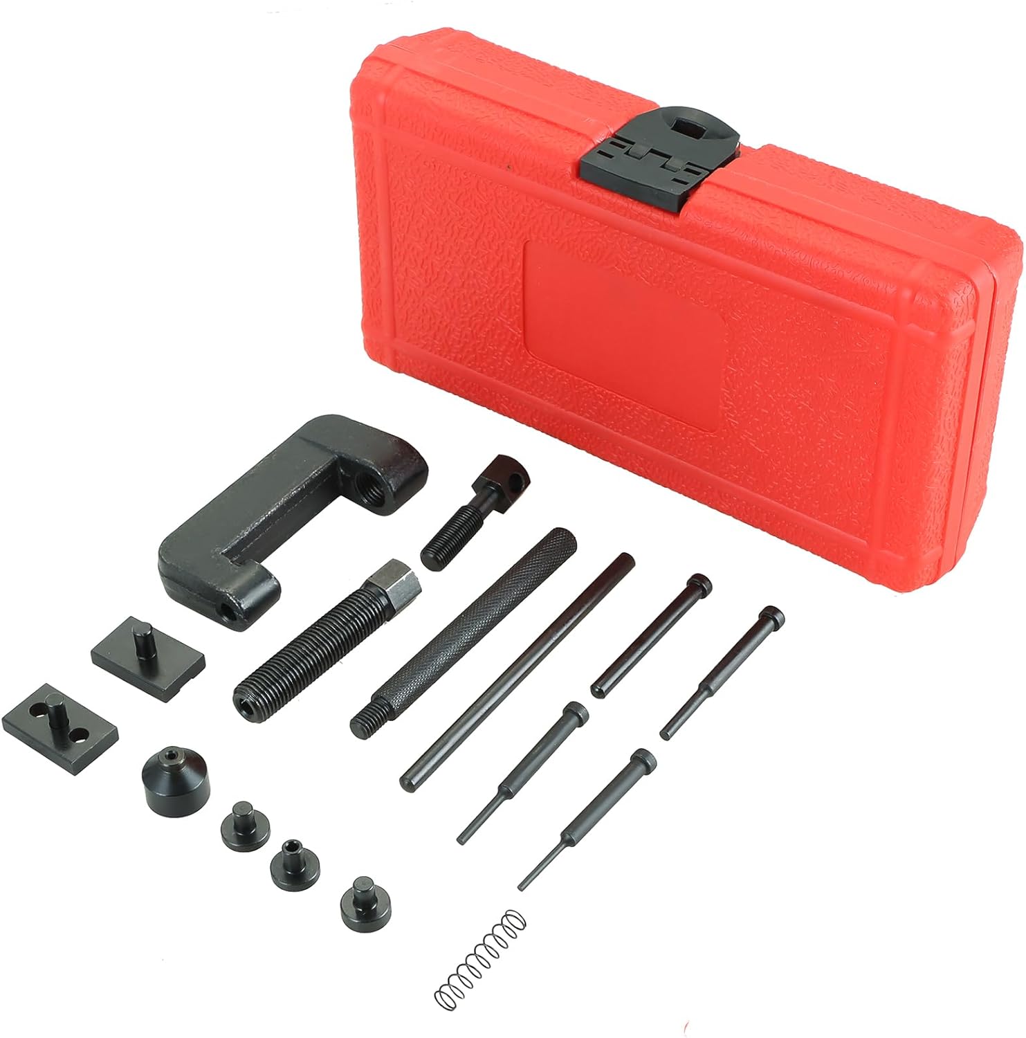 Amazon.com: weyleity Motorcycle Chain Breaker Kit | 13PCS Chain Breaker ...