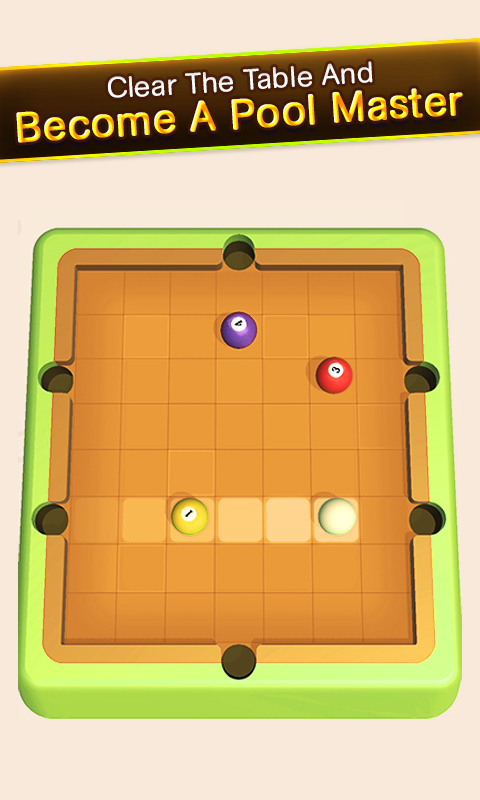 Flicking Pool Ball Star - Pool Puzzle Master - App on Amazon Appstore