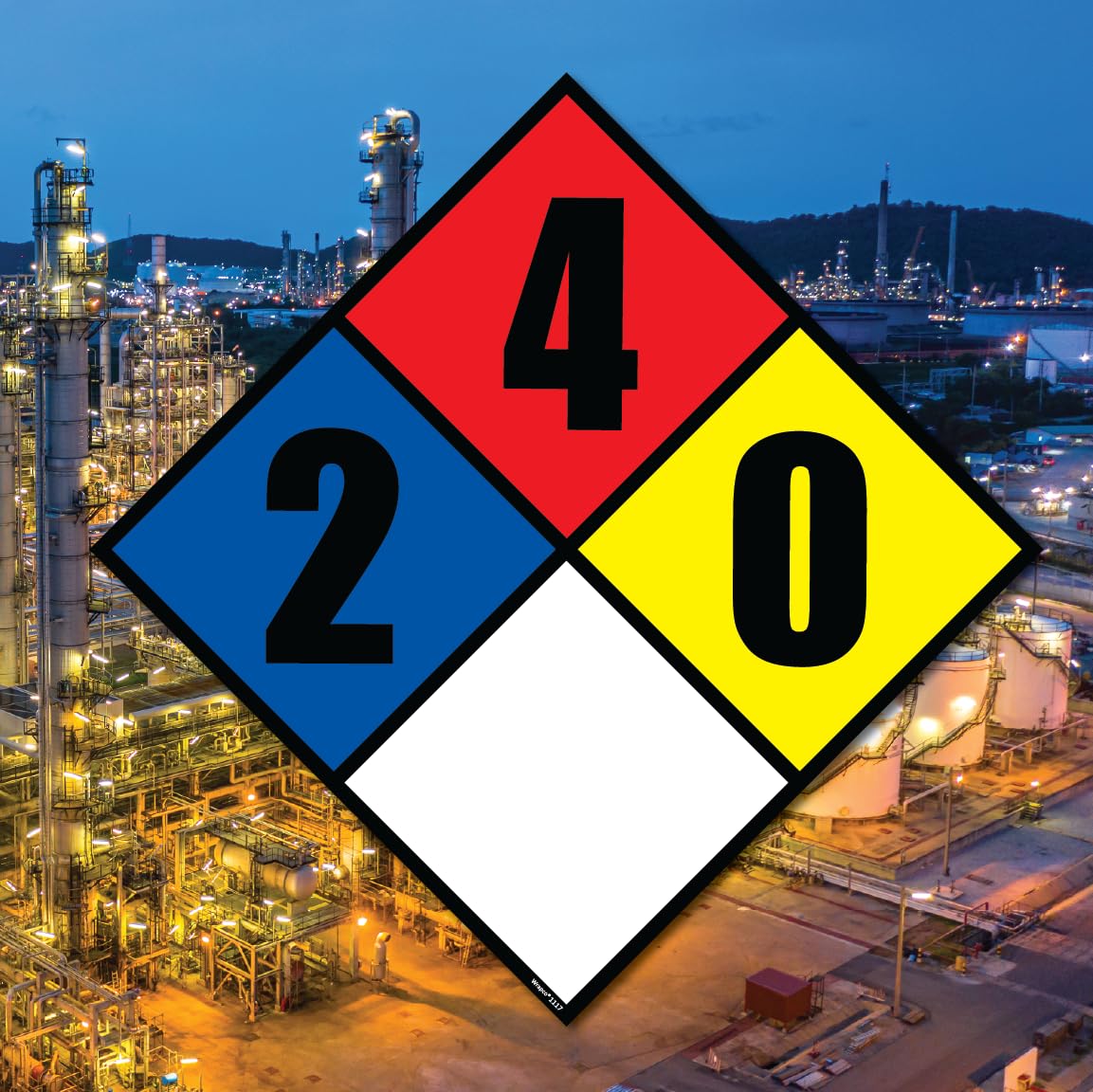 Nfpa Propane Sign NFPA 58: LP Gas Code Handbook 2024 Edition