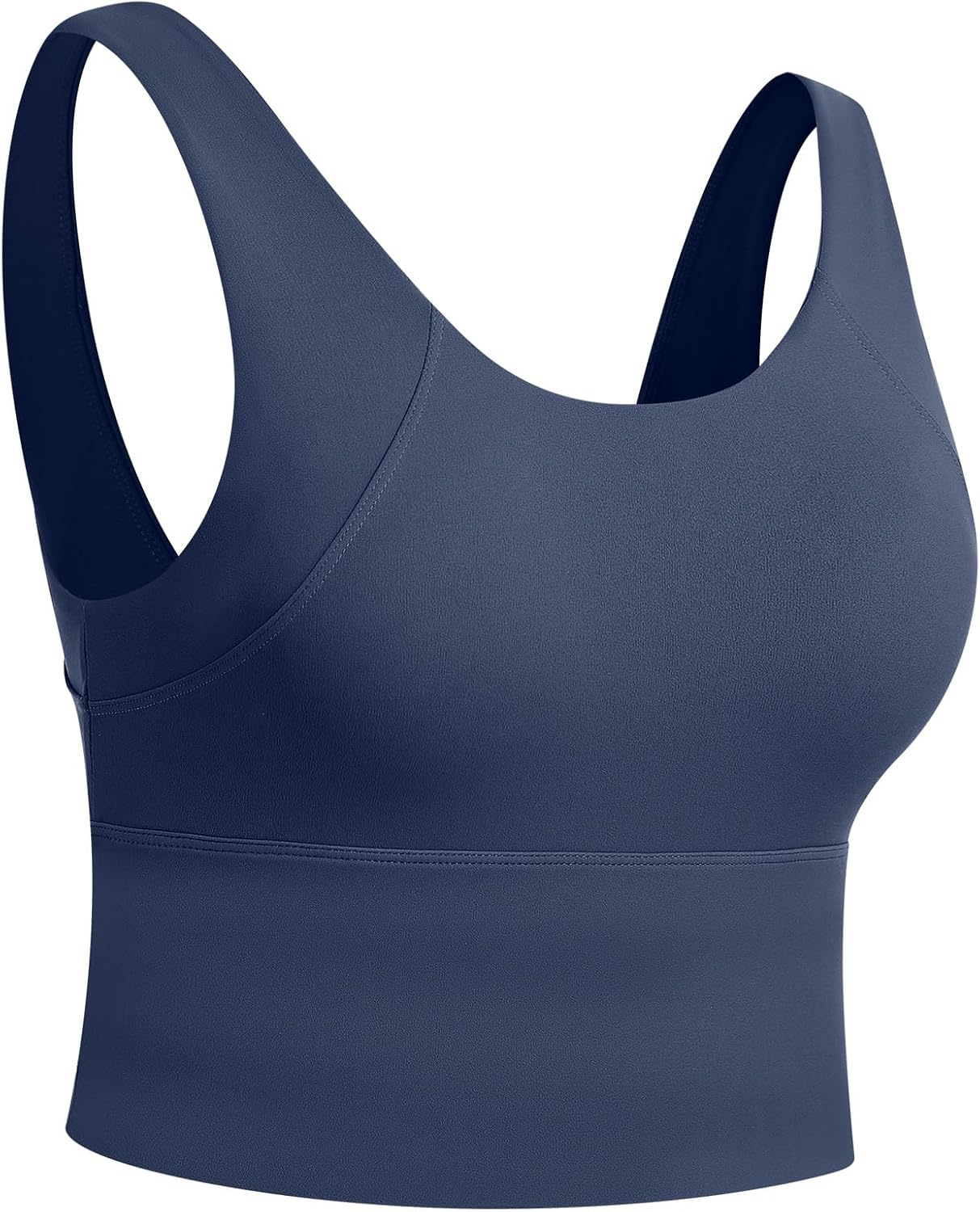 OMEWEE Brasier Deportivo Mujer,Tops Deportivos para Mujer con Copas ...