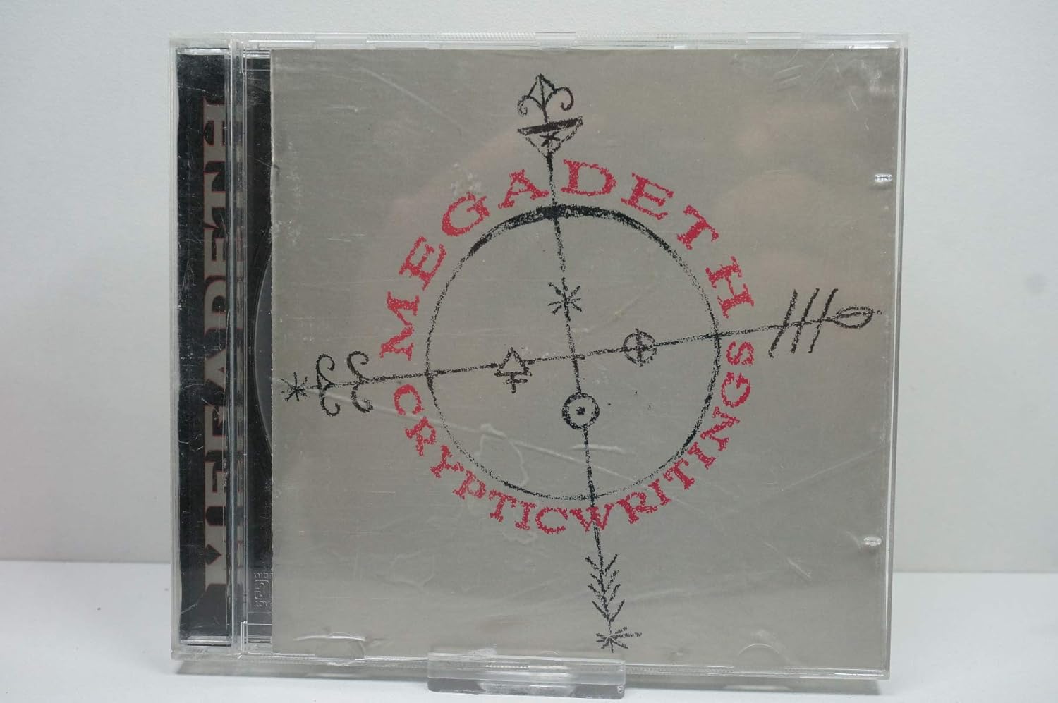 Cryptic Writings : Amazon.ca: Toys & Games