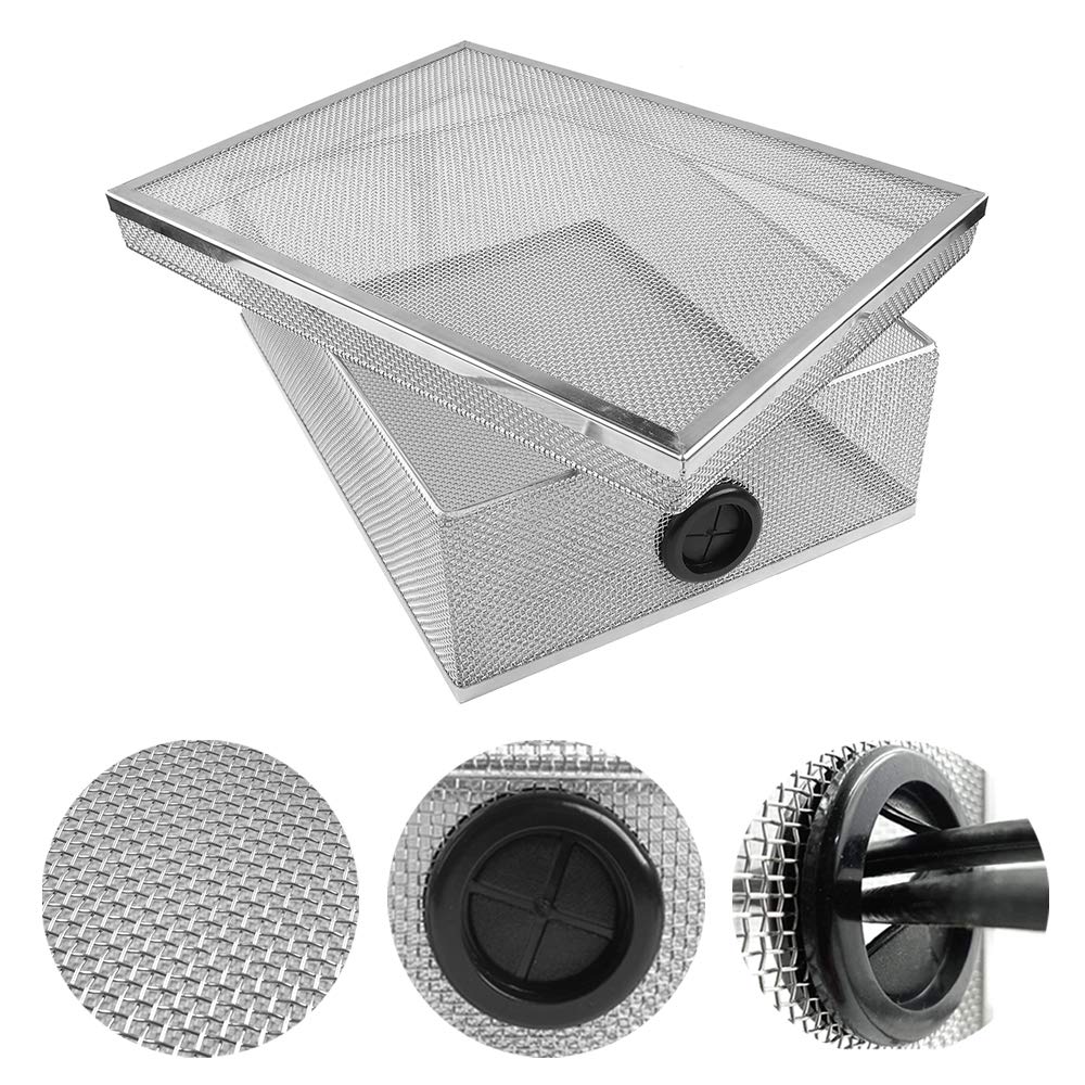 Buy Shikha Upgraded WiFi Router Cover RF Radiation Shield Blocks Up to ...