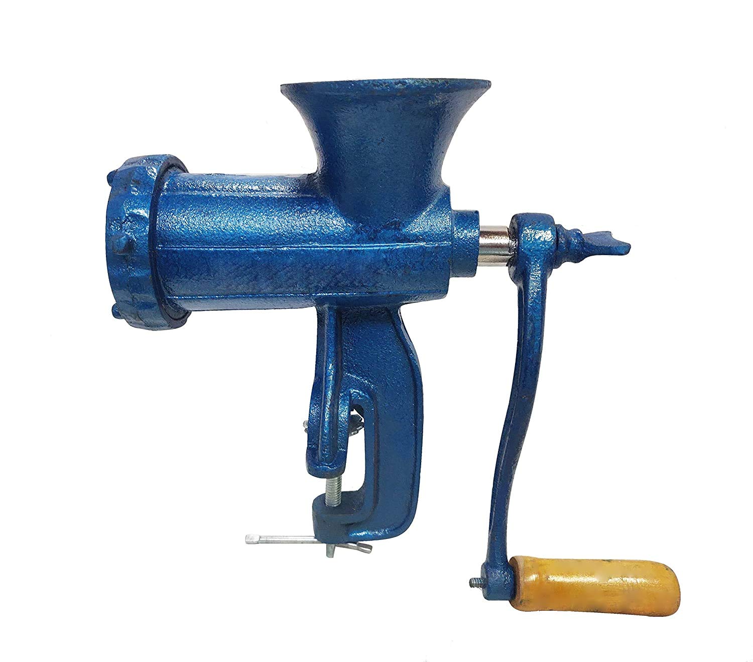 Buy JAVVAD Enterprises Keema Meat Mincer Masala Machine (Pack of 1 ...