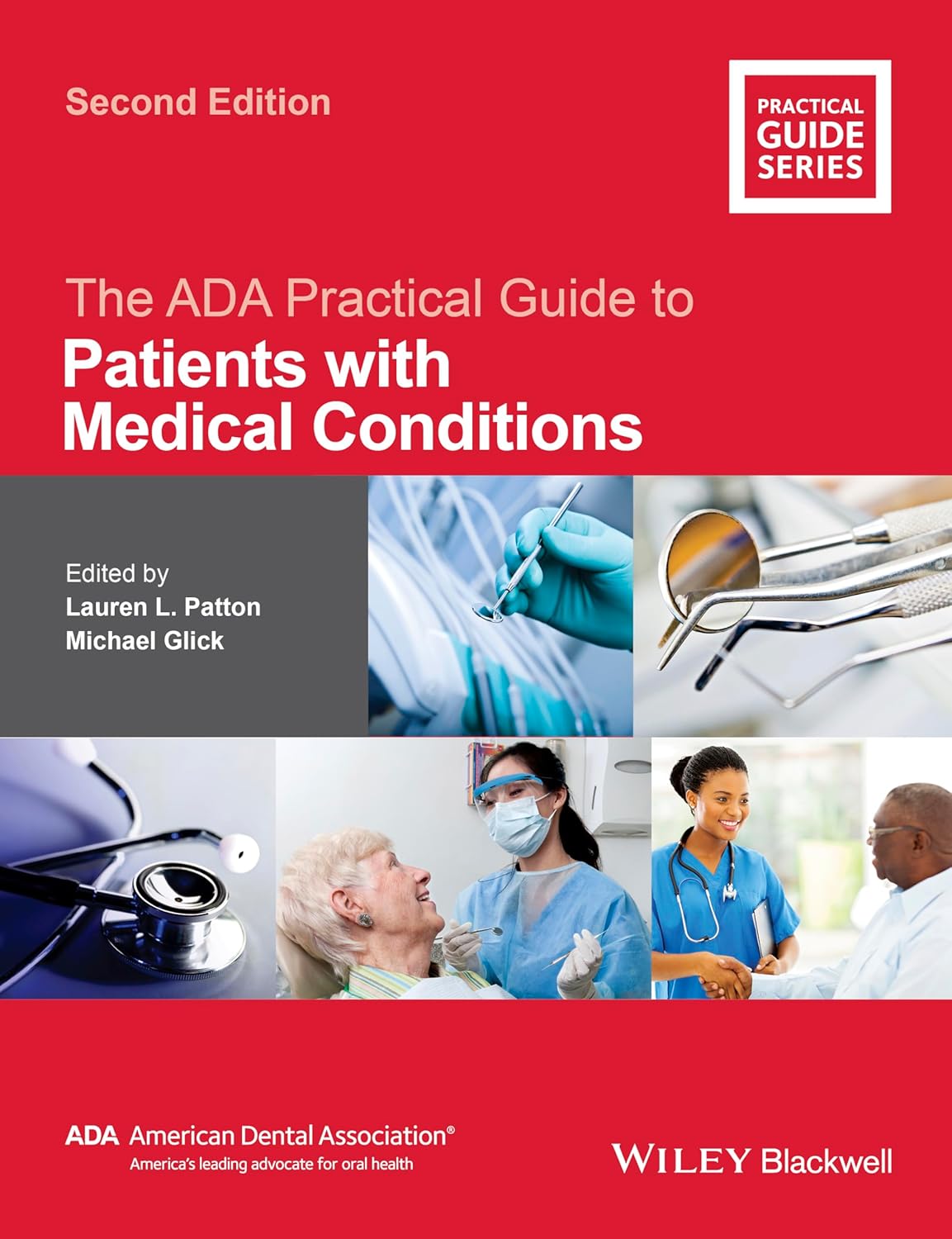 The ADA Practical Guide to Patients with Medical Conditions ...
