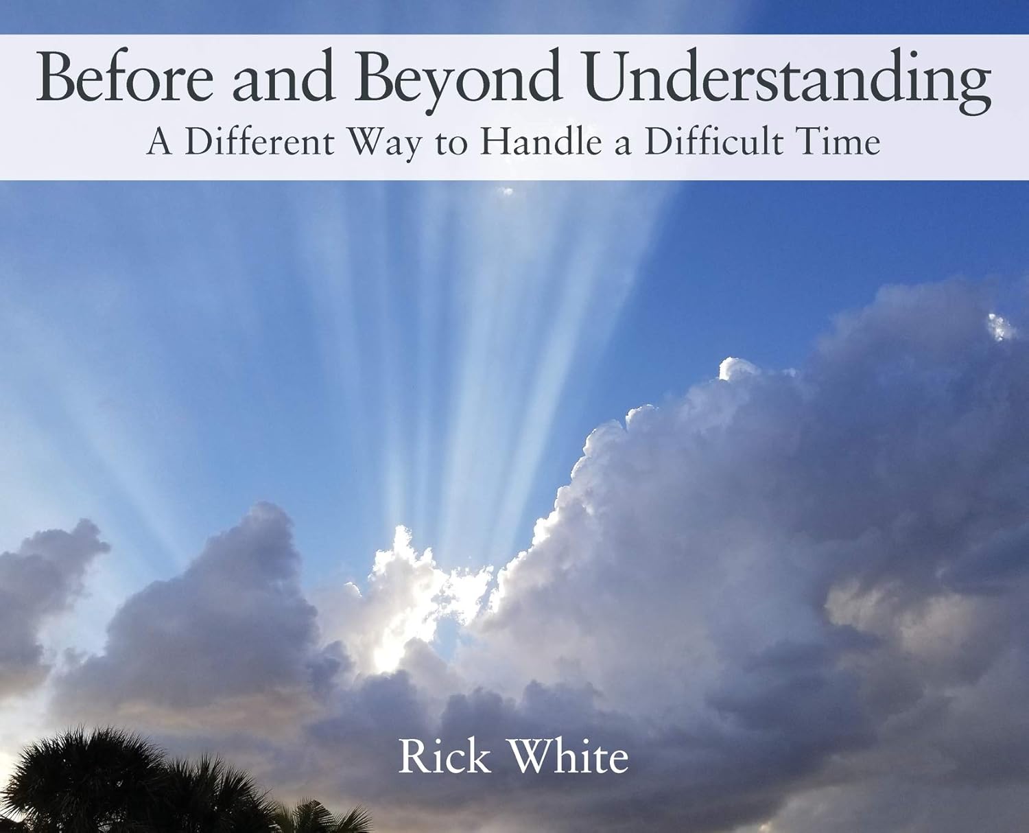 Before and Beyond Understanding: A Different Way to Handle a Difficult ...