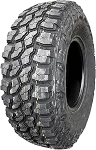 Thunderer TRAC Grip M/T Mud R Neumático 285/75R16 126Q : Amazon.com.mx ...