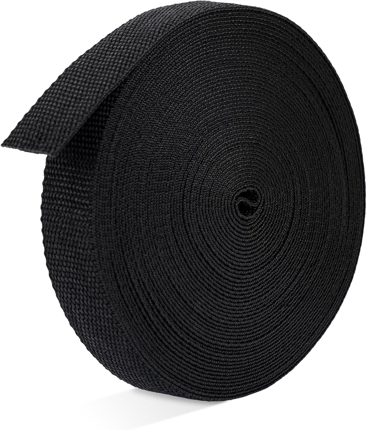 Amazon.com : KALIONE Nylon Strap, Heavy Duty Nylon Webbing, 15 Yards ...