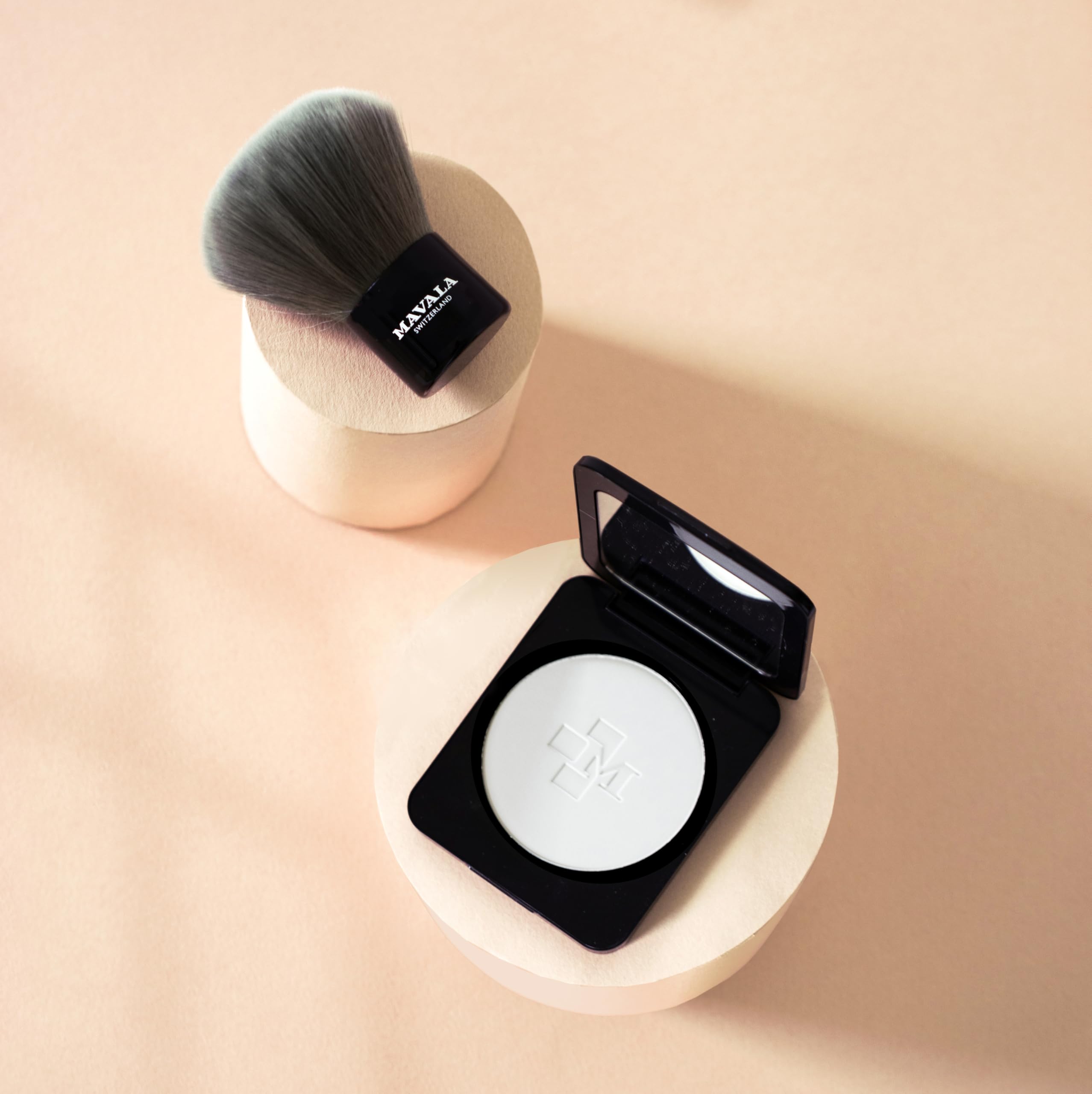 Of Magic Powder Light Kokuryudo Point Magic PRO Pressed Powder C