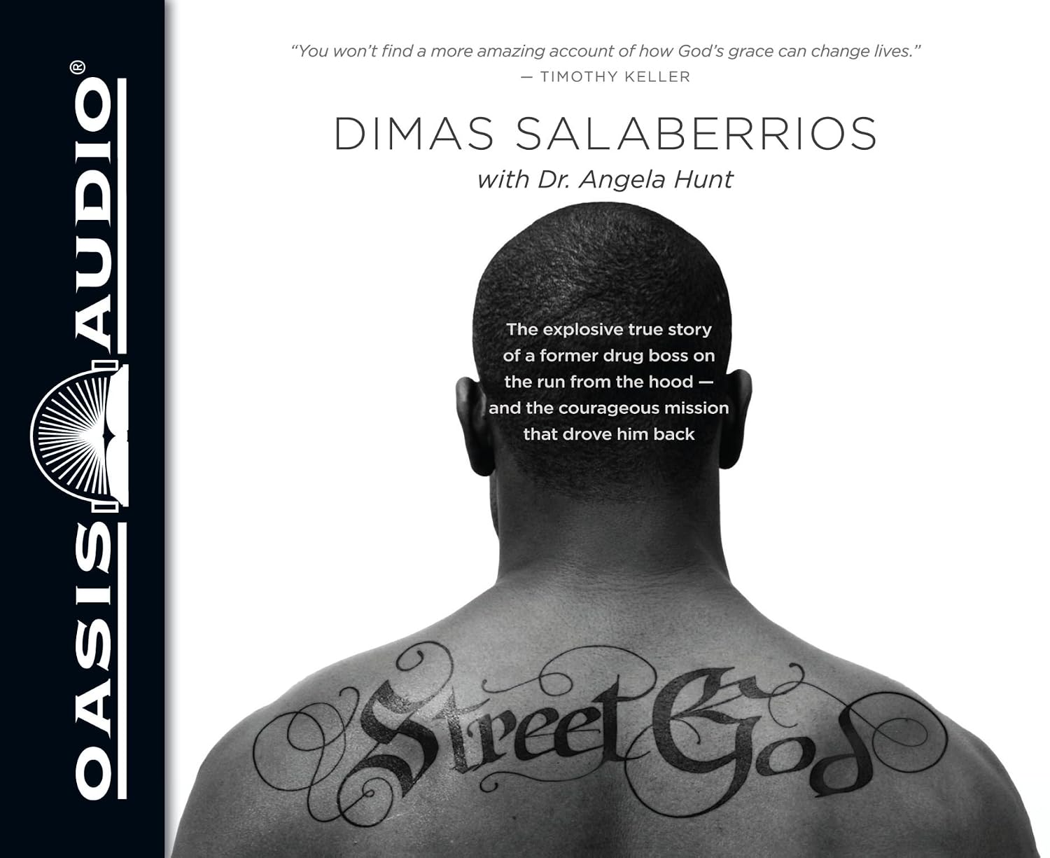 Street God: The Explosive True Story of a Former Drug Boss on the Run ...