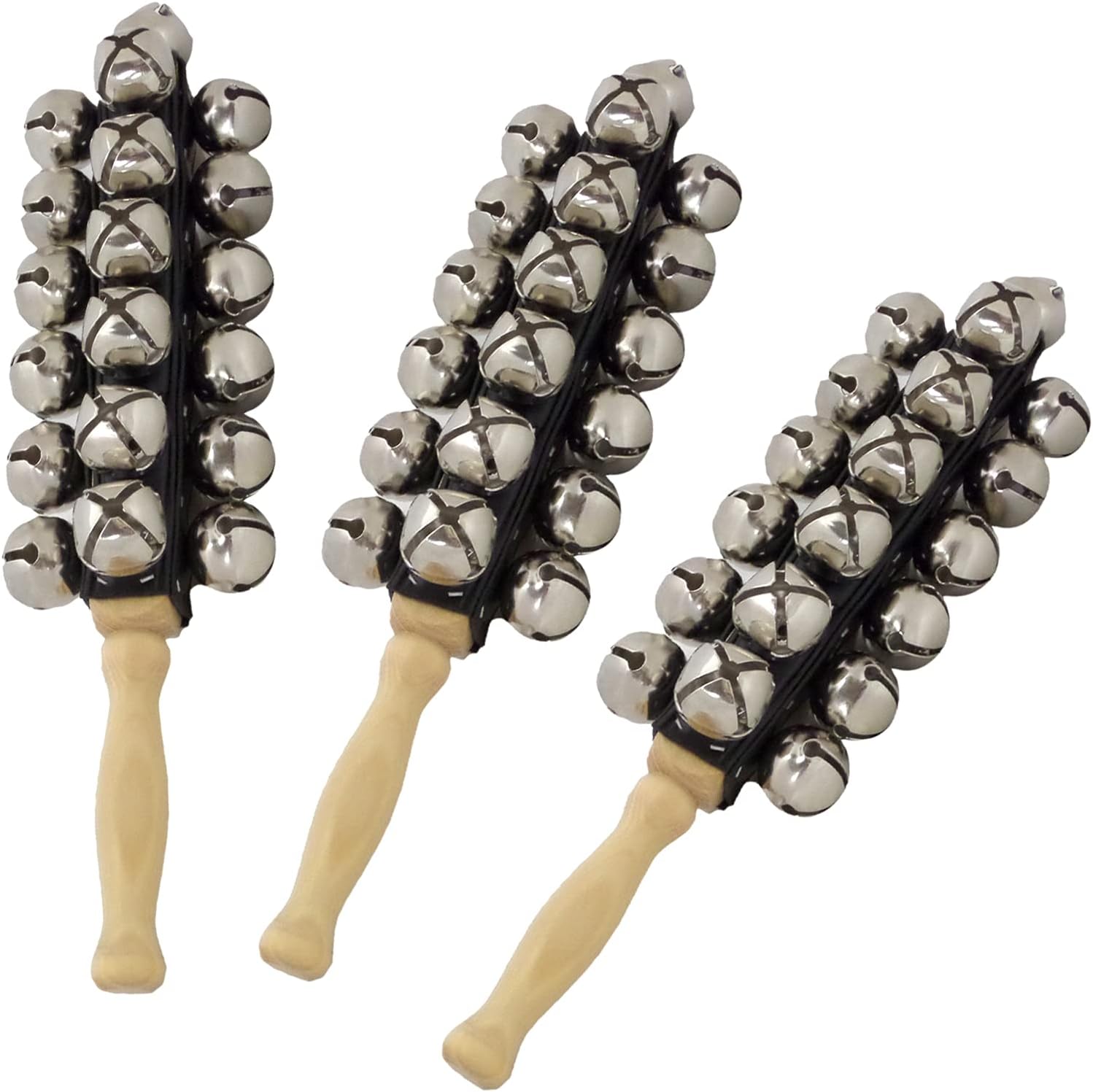 Amazon.com: Performance Plus Caroler's Pack of Three 13 1/2" Includes 3 ...