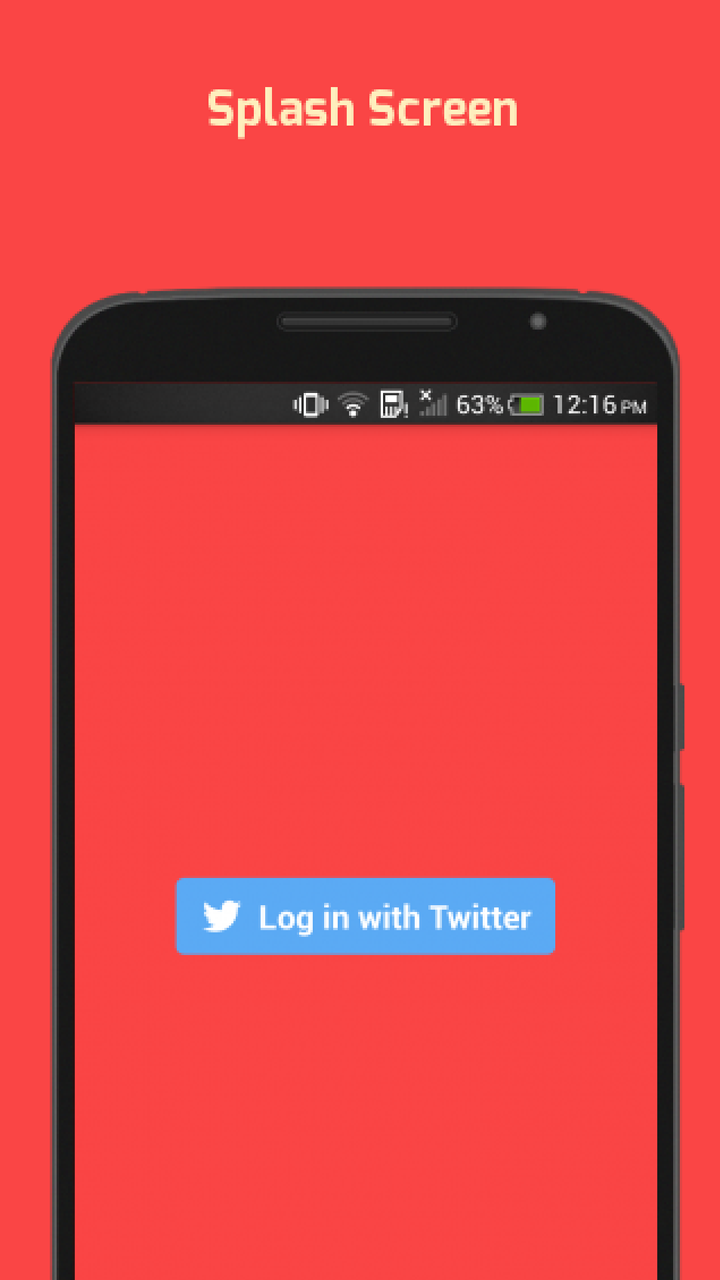 Hash Monitor - For Twitter:Amazon.com:Appstore for Android