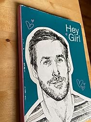 Amazon.com: Hey Girl: 9781452119694: Chronicle Books: Books